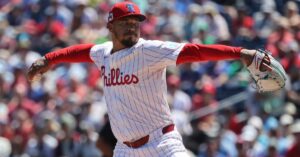 One More Look At the New Taijuan Walker | FanGraphs Baseball