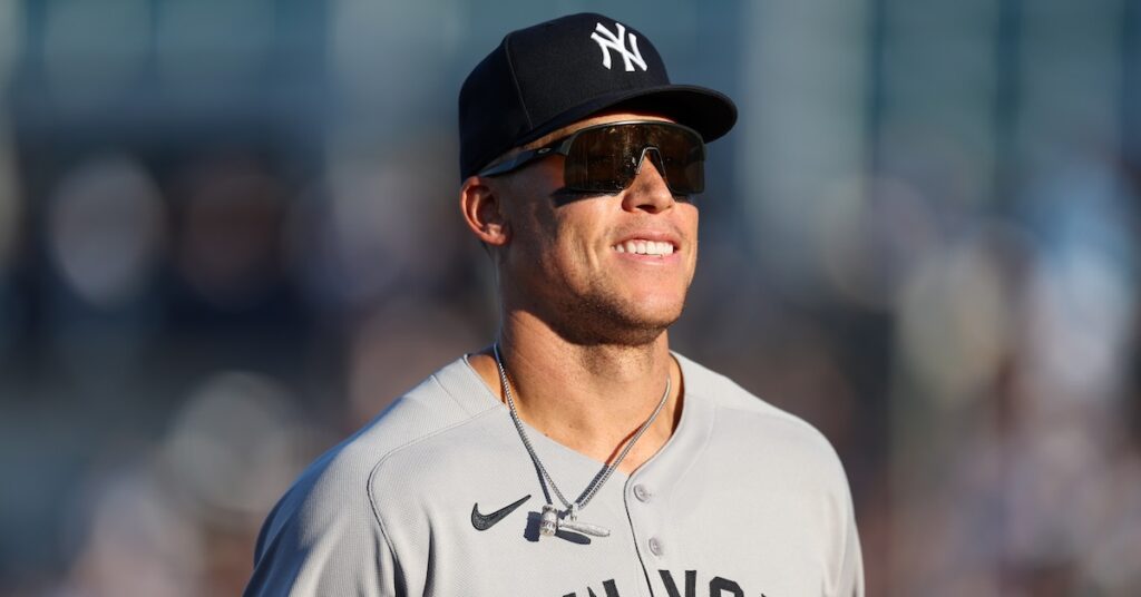 It’s Been a Very Good Year for Aaron Judge | FanGraphs Baseball