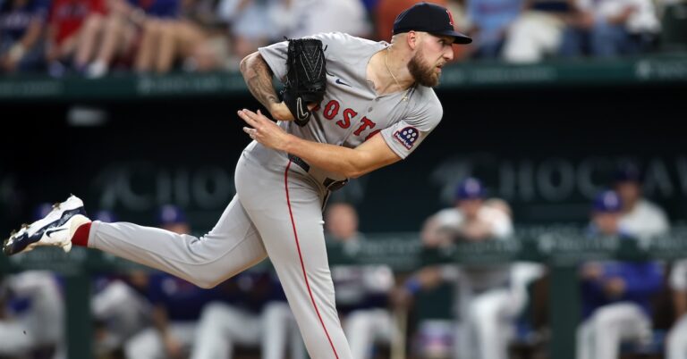 FanGraphs Baseball | Daily baseball statistical analysis and commentary