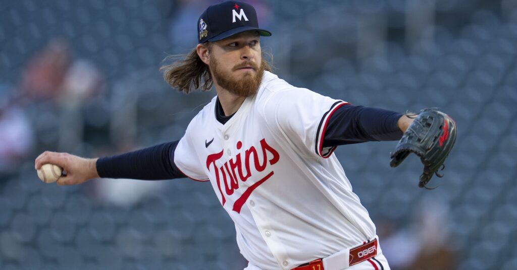 Bailey Ober Addresses His December 2019 FanGraphs Scouting Report ...