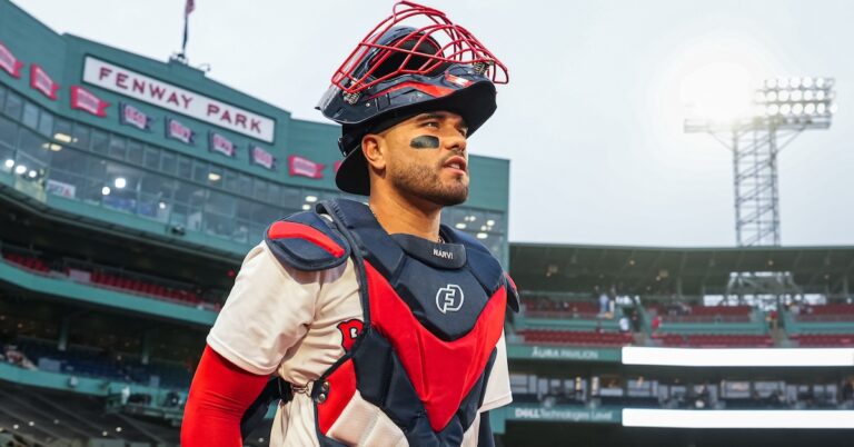 Carlos Narváez Is Building His Reputation | FanGraphs Baseball