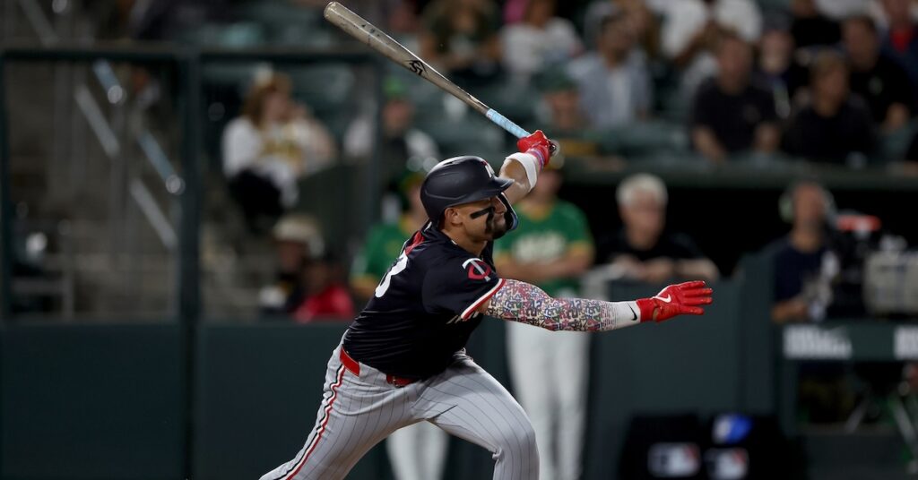 Author: Jay Jaffe | FanGraphs Baseball