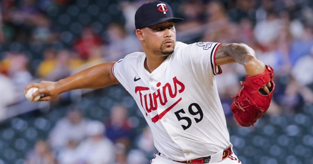 Trading for Jhoan Duran Is One Way To Shore up a Bullpen | FanGraphs ...
