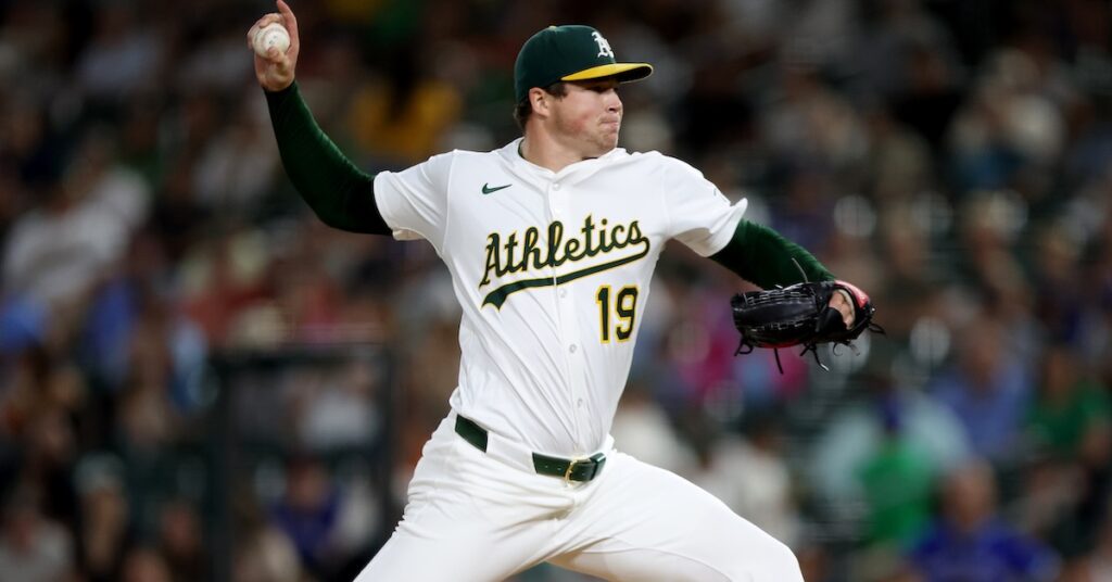 Padres Swing Big in Deal for Mason Miller | FanGraphs Baseball