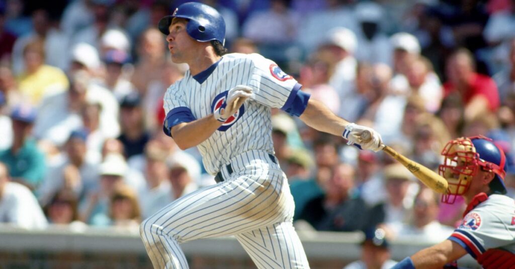 Perfection in Cleats: Ryne Sandberg (1959-2025) | FanGraphs Baseball