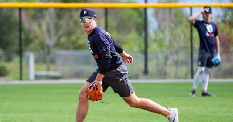 Pre-Deadline Top 100 Prospects Update | FanGraphs Baseball