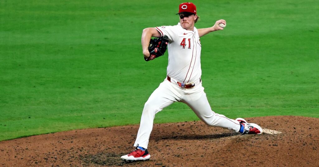 Andrew Abbott Merits More Attention (And He’s Getting It Here ...