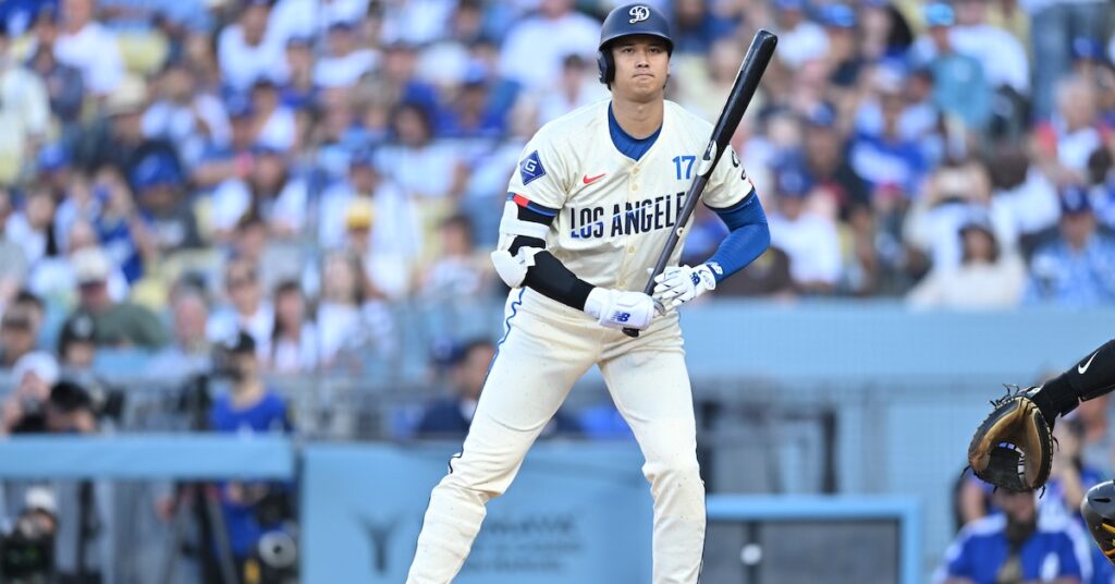 Meatball Punchout Bonanza | FanGraphs Baseball