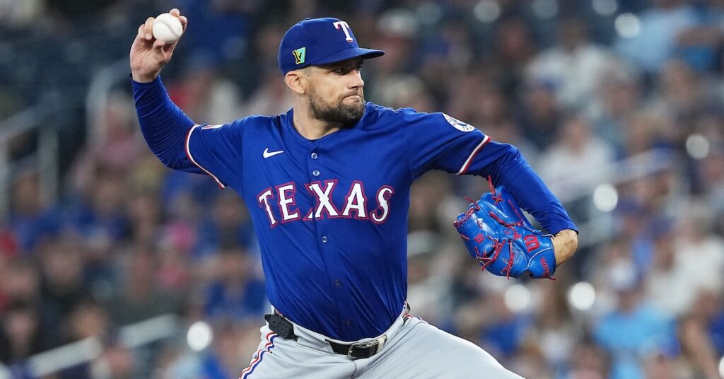 Author: Jay Jaffe | FanGraphs Baseball