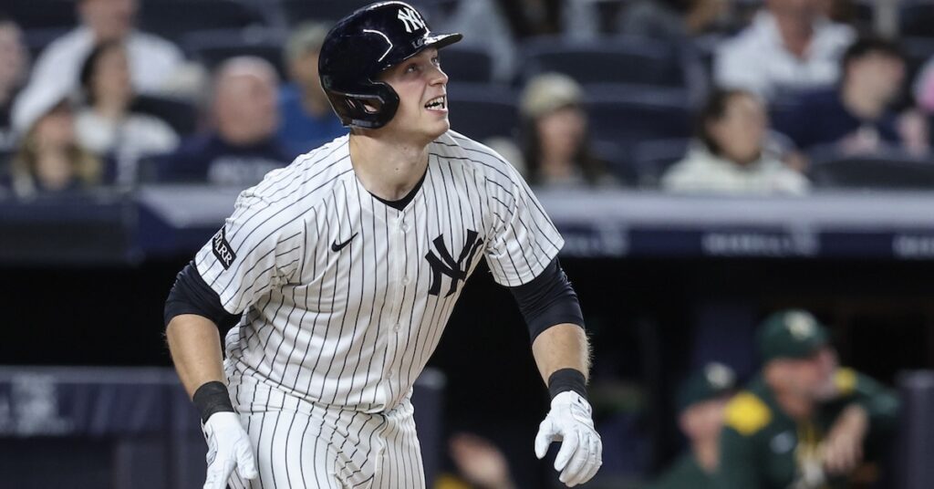 FanGraphs Weekly Mailbag: September 6, 2025 | FanGraphs Baseball