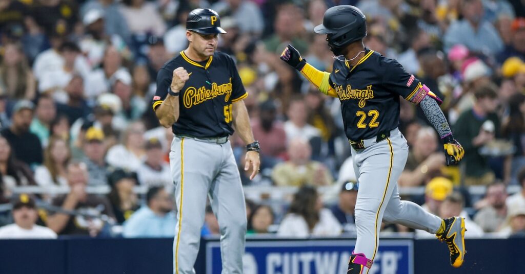 FanGraphs Baseball | Daily baseball statistical analysis and commentary