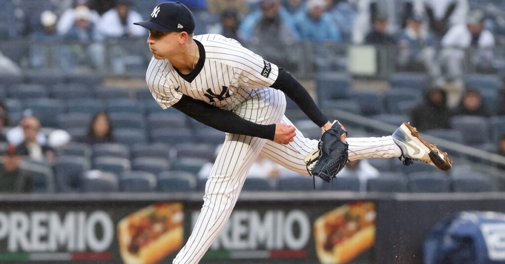 Luke Weaver Transfers At Grand Central, Heads To Queens | FanGraphs ...